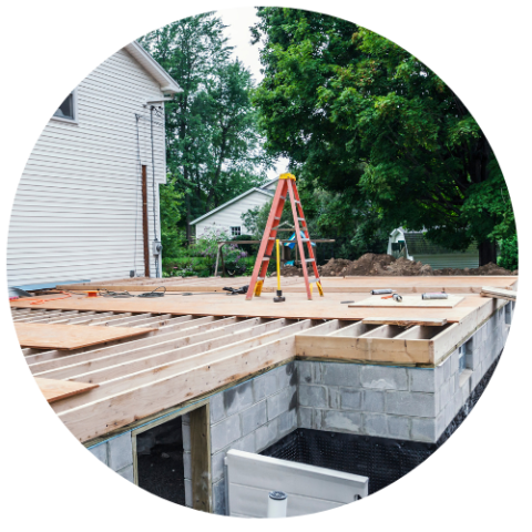 Bathroom Remodeling Wilmington, NC | Echols Building Group